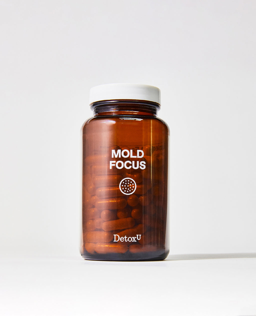 Mold Focus Bundle: Remover + Binder + Mold Focus – DetoxU